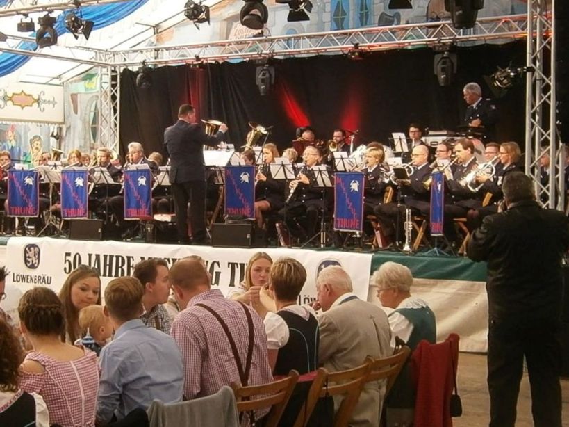 Wenden-online - Main Frame