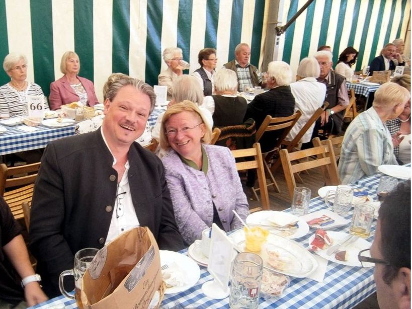 Wenden-online - Main Frame