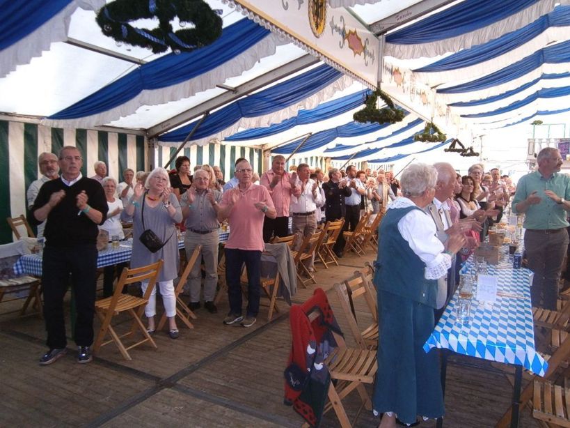 Wenden-online - Main Frame