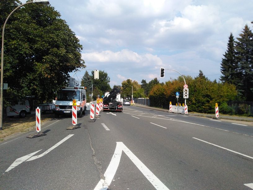 Wenden-online - Main Frame